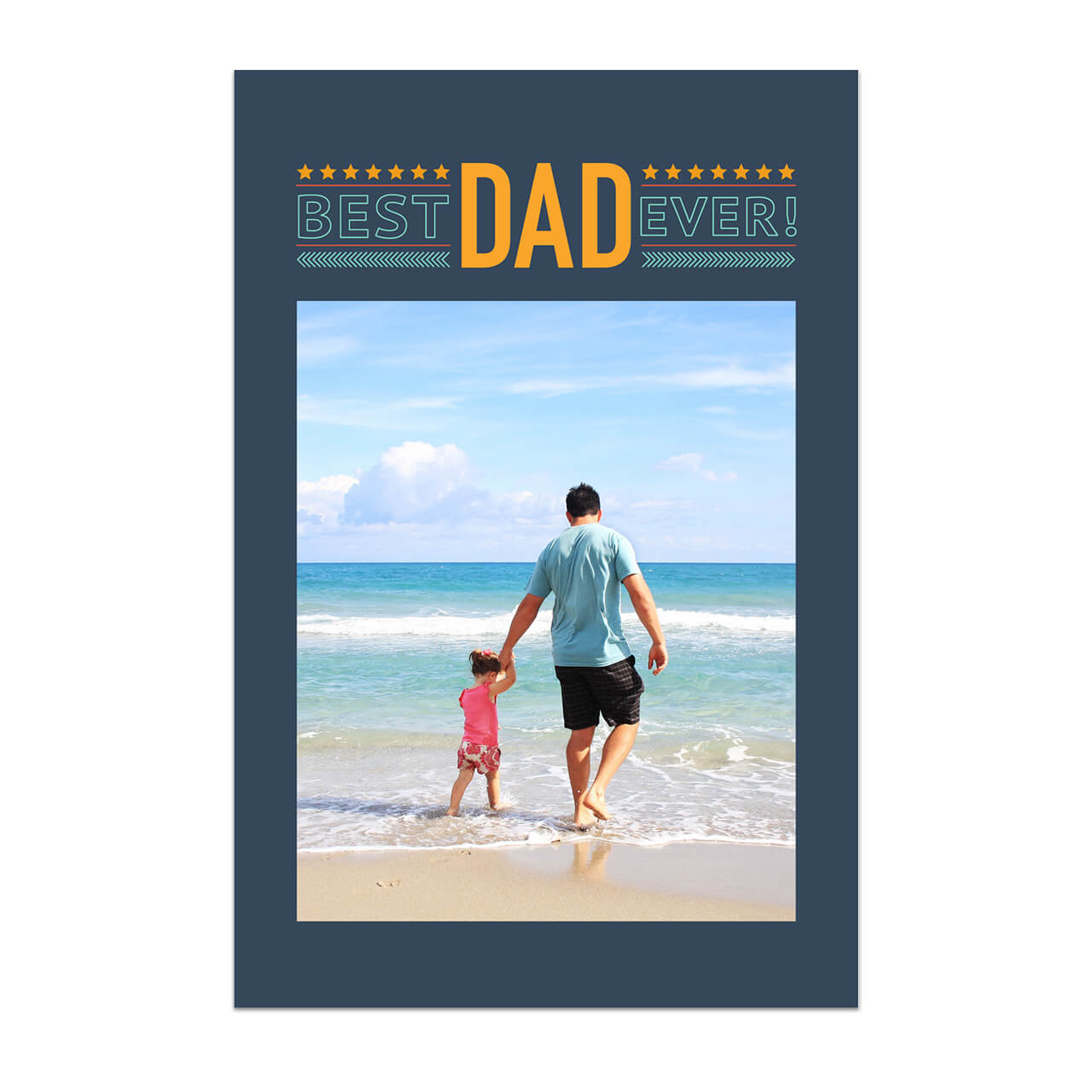 Custom Photo Magnets Online - Personalised Photo Fridge Magnets | Zoomin