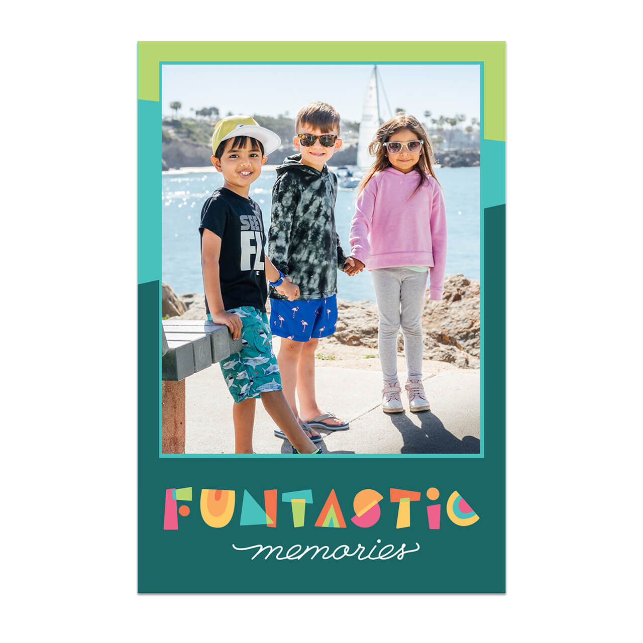 Funtastic Memories POSTER | Zoomin