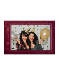 Custom Photo Magnets Online - Personalised Photo Fridge Magnets | Zoomin