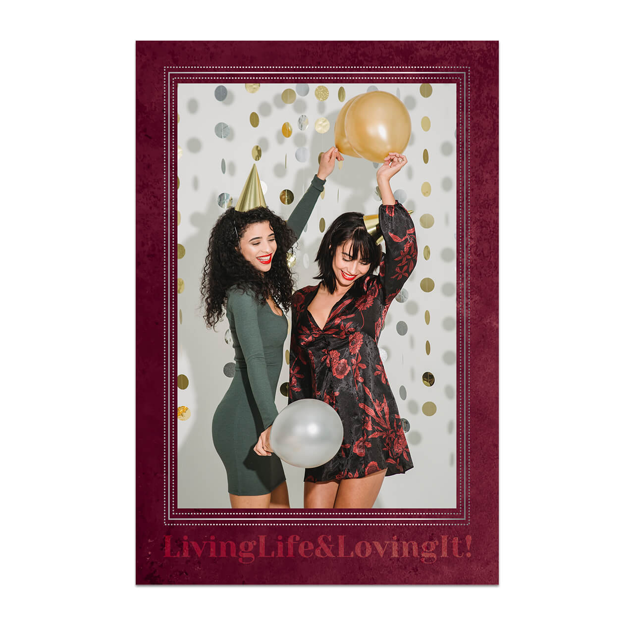 Custom Photo Magnets Online - Personalised Photo Fridge Magnets | Zoomin