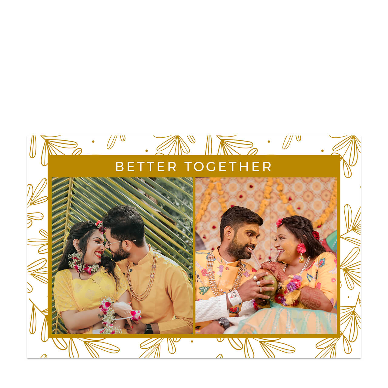 Custom Photo Magnets Online - Personalised Photo Fridge Magnets | Zoomin