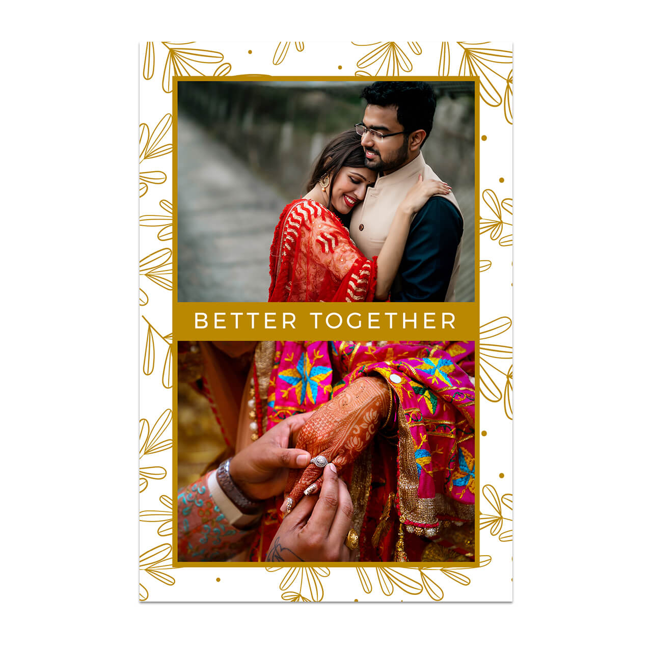 Custom Photo Magnets Online - Personalised Photo Fridge Magnets | Zoomin