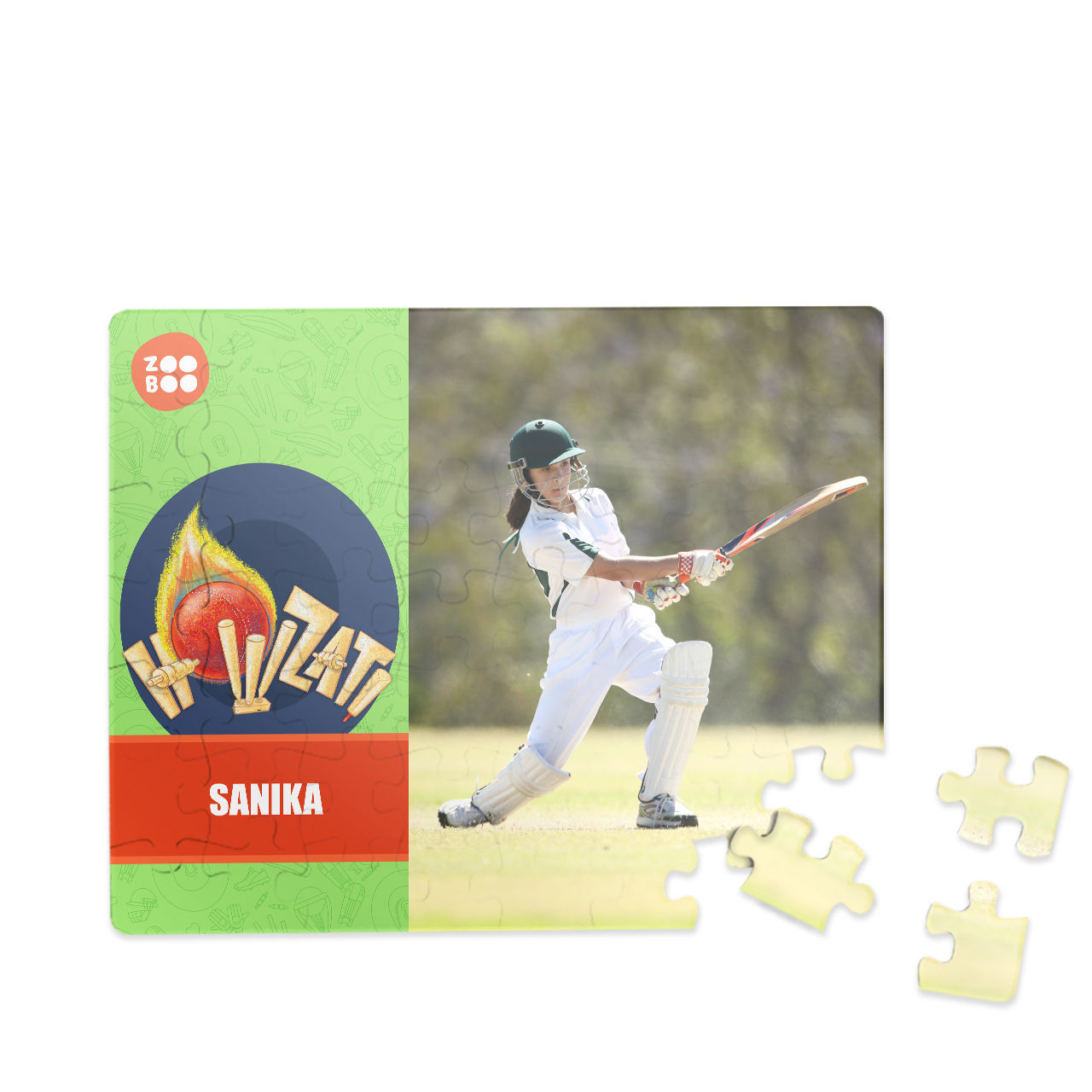 Photo Puzzle for Kids Online | Custom Photo Puzzle