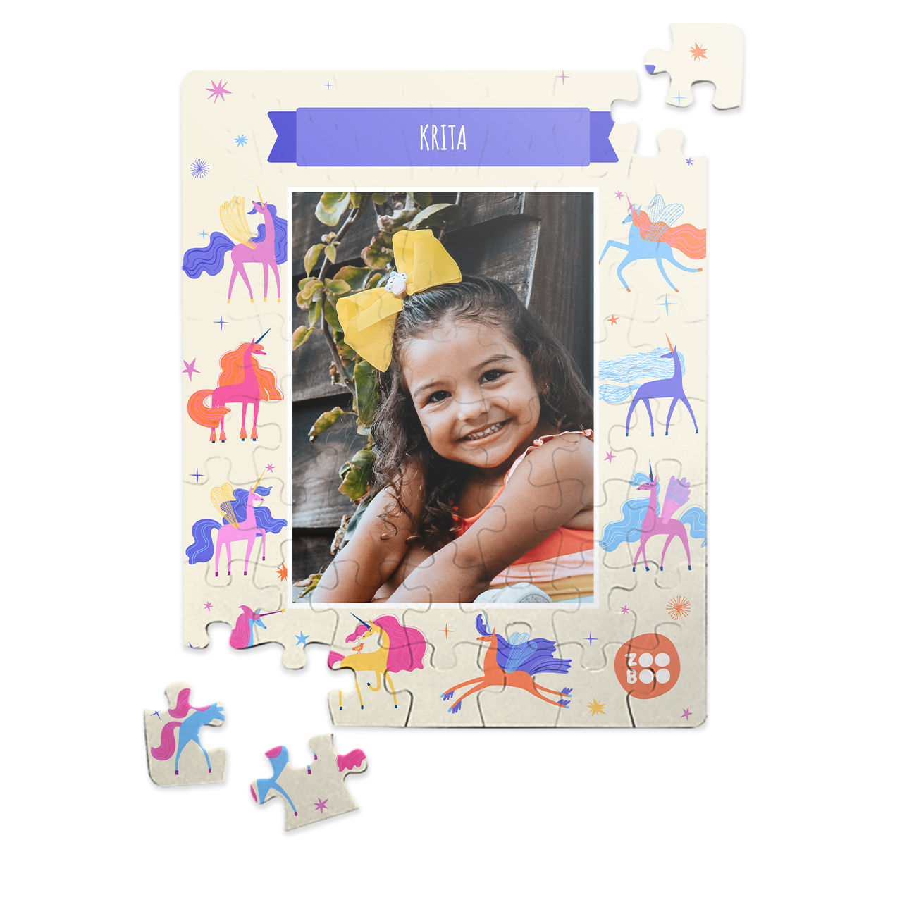 Photo Puzzle for Kids Online | Custom Photo Puzzle