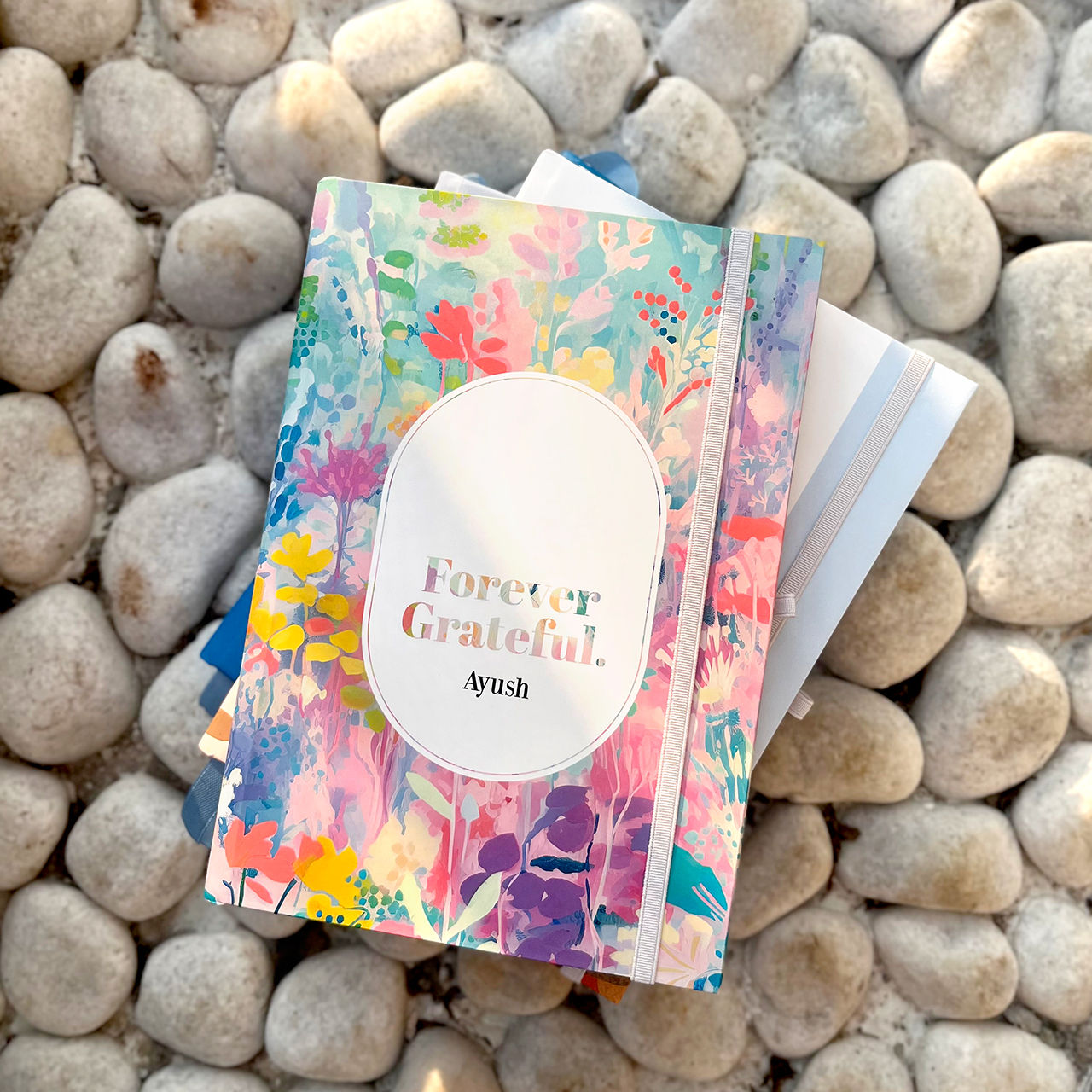 Buy Gratitude Journal Book Online at Best Price