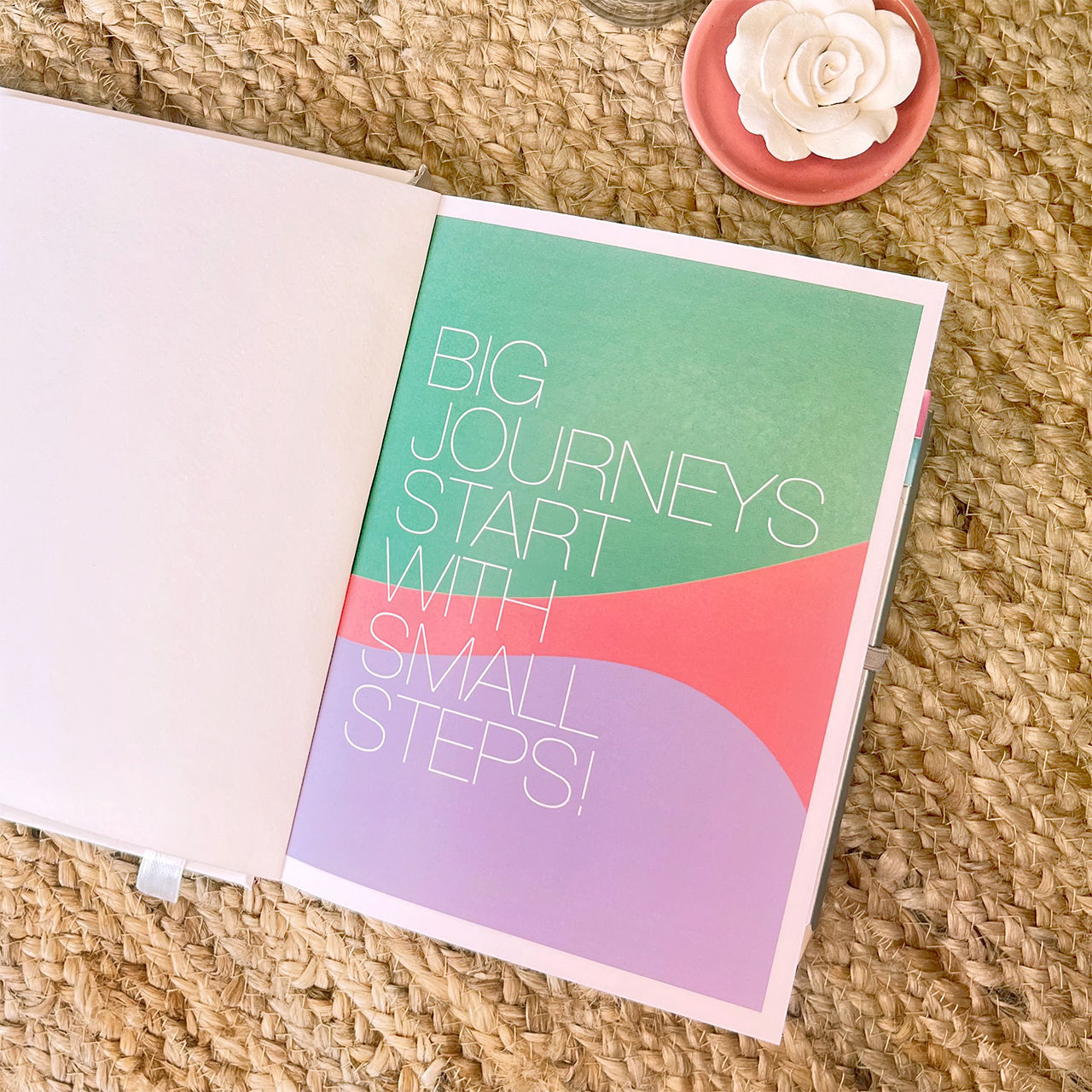 Buy Focus Productivity Planner & Journal Online in India