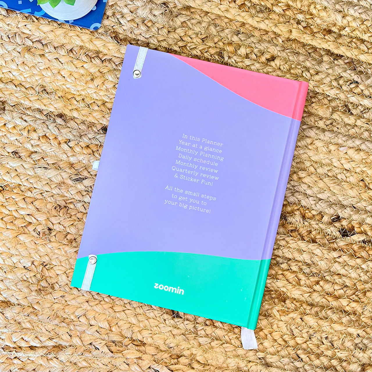 Buy Focus Productivity Planner & Journal Online in India