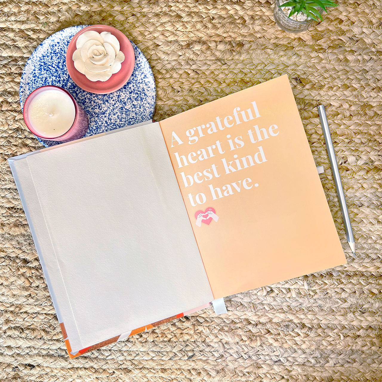 Buy Gratitude Journal Book Online at Best Price