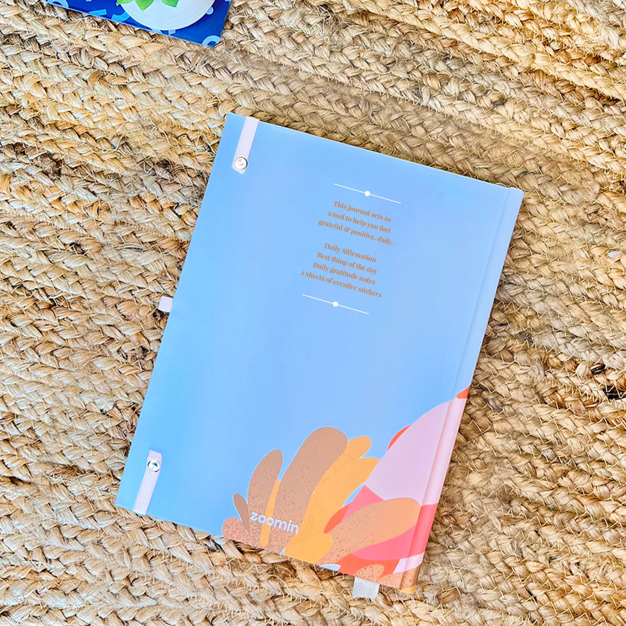 Buy Gratitude Journal Book Online at Best Price