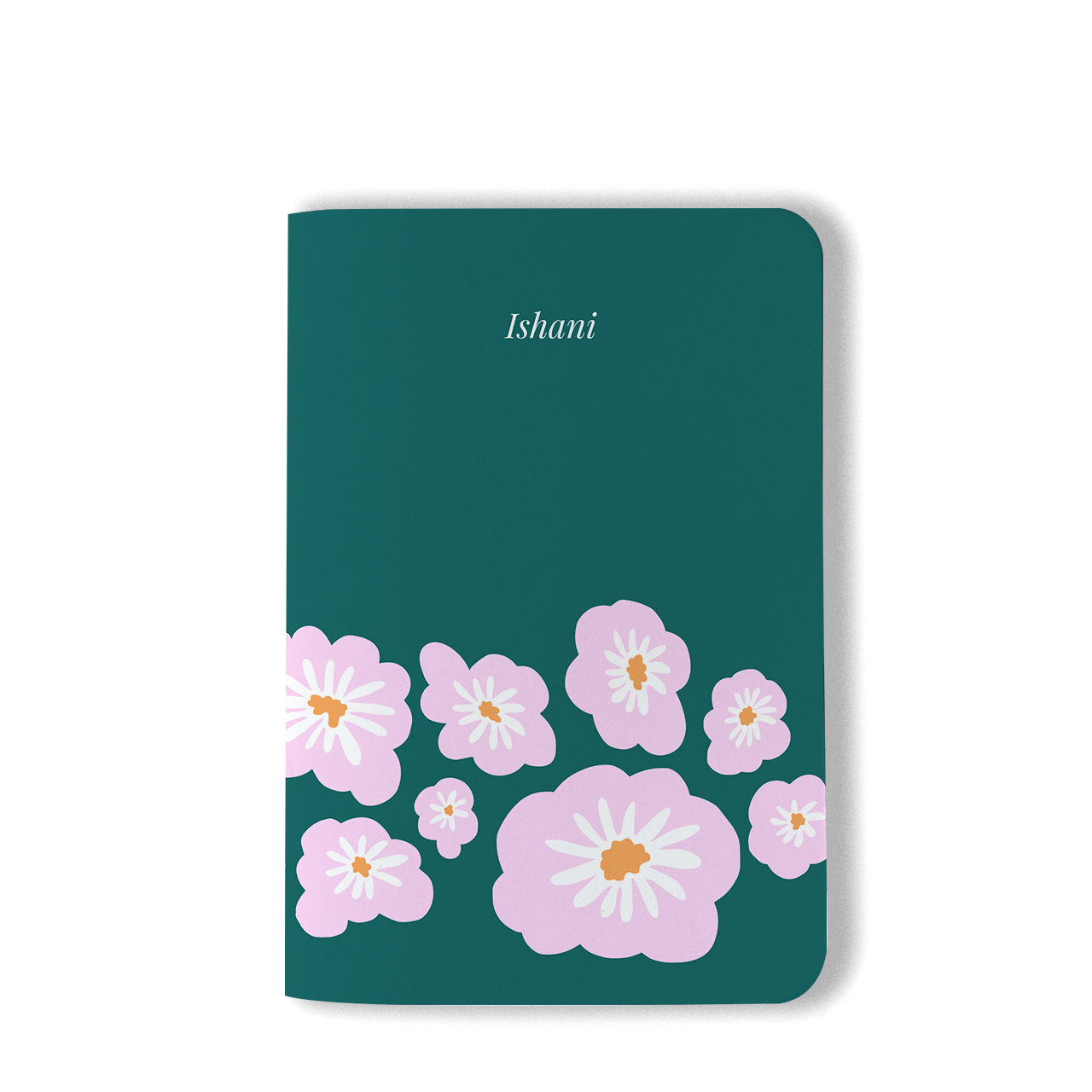 Pocket Notebook - Custom Pocket Notebook