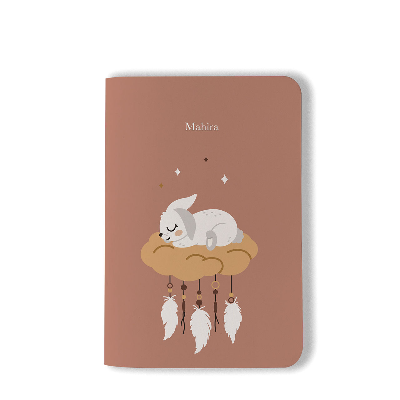 Pocket Notebook - Custom Pocket Notebook