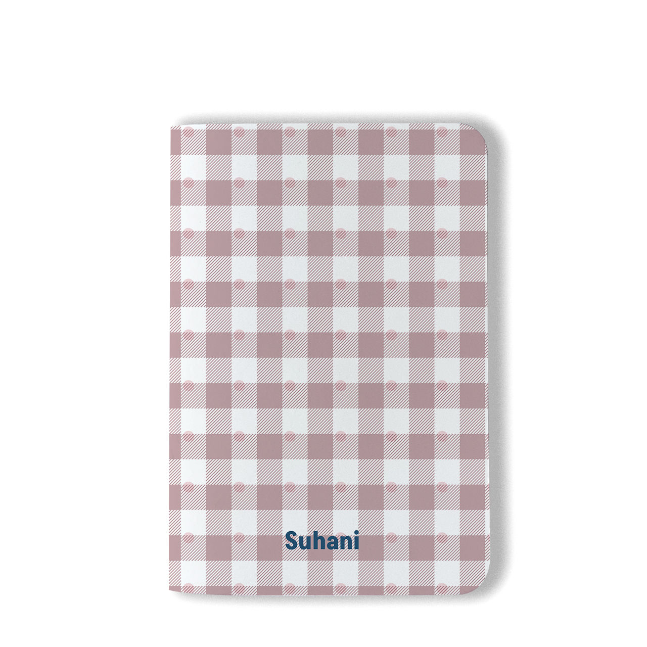 Pocket Notebook - Custom Pocket Notebook