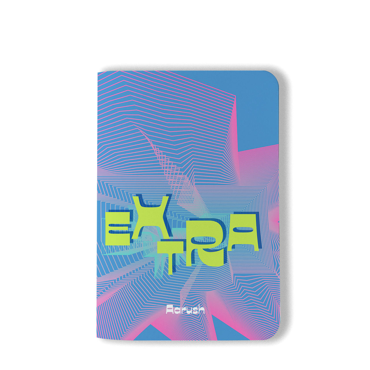 Pocket Notebook - Custom Pocket Notebook