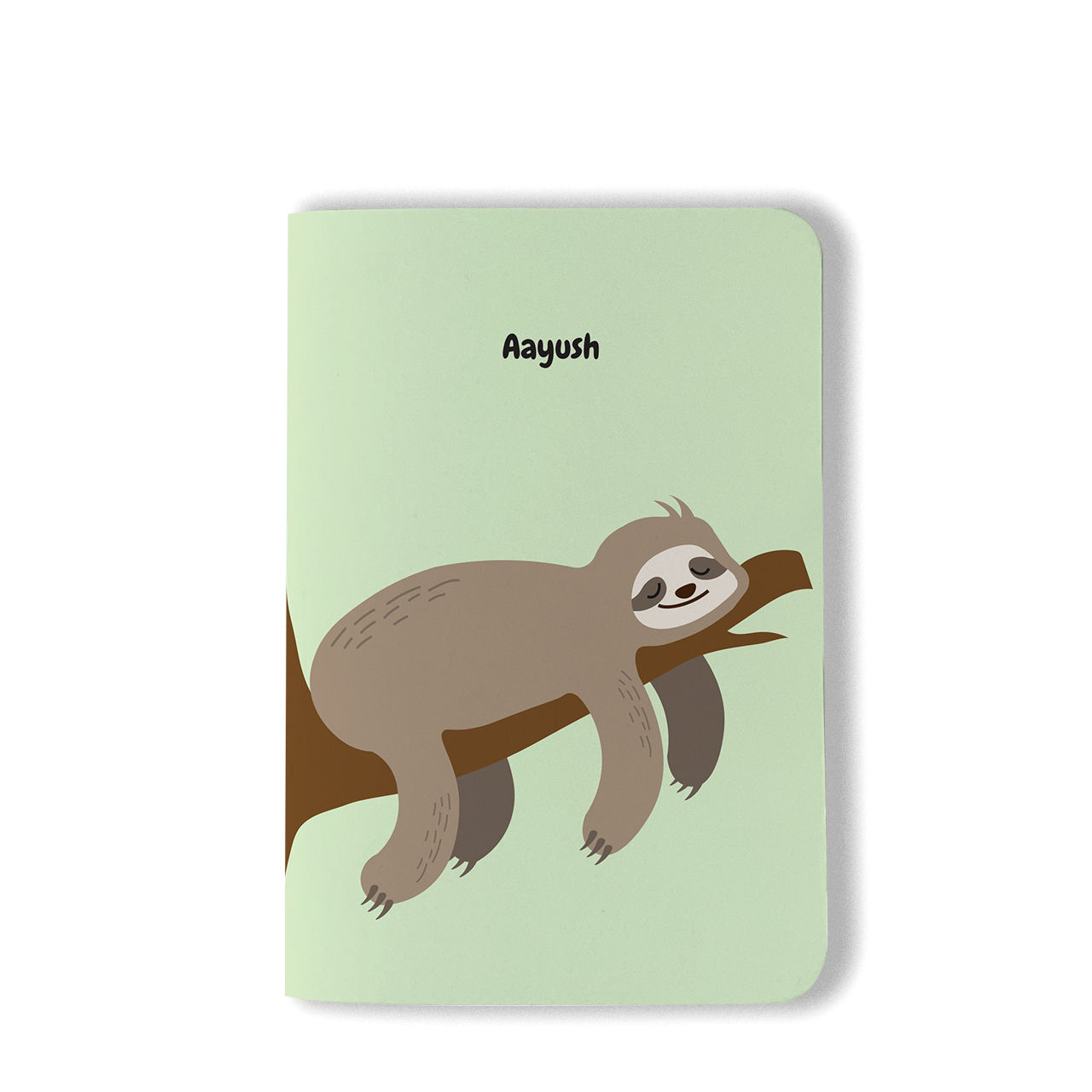 Pocket Notebook - Custom Pocket Notebook