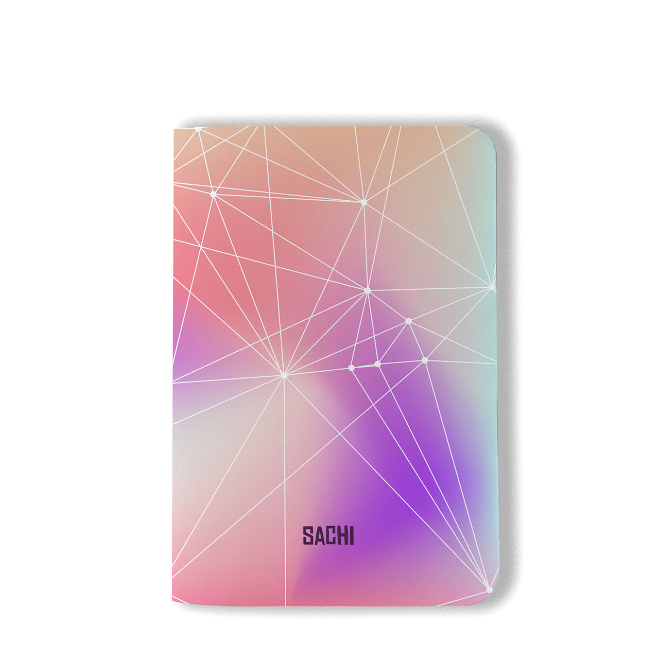 Pocket Notebook - Custom Pocket Notebook