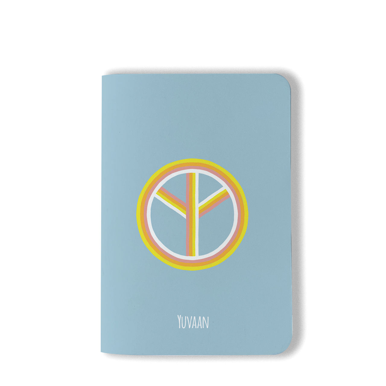Pocket Notebook - Custom Pocket Notebook
