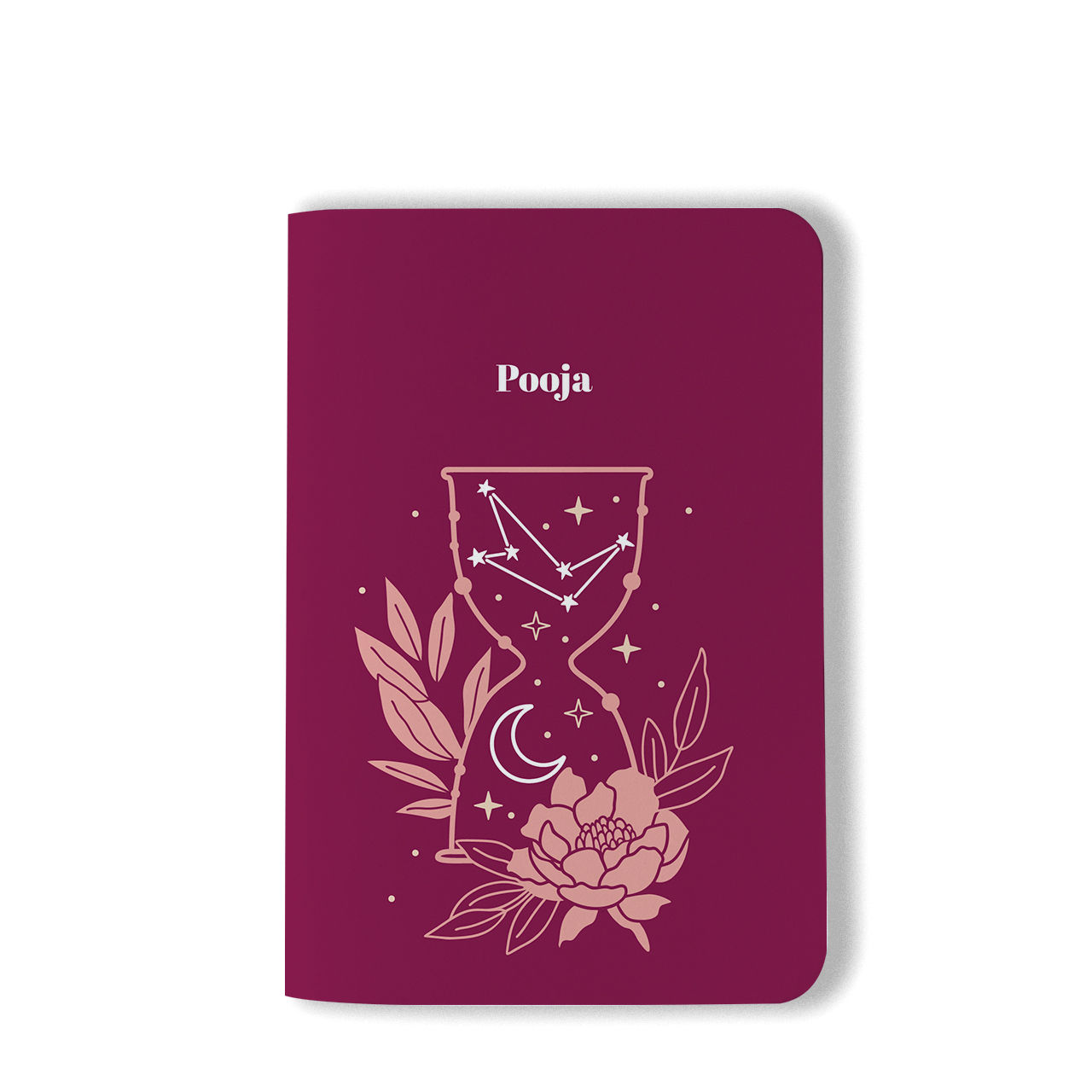 Pocket Notebook - Custom Pocket Notebook