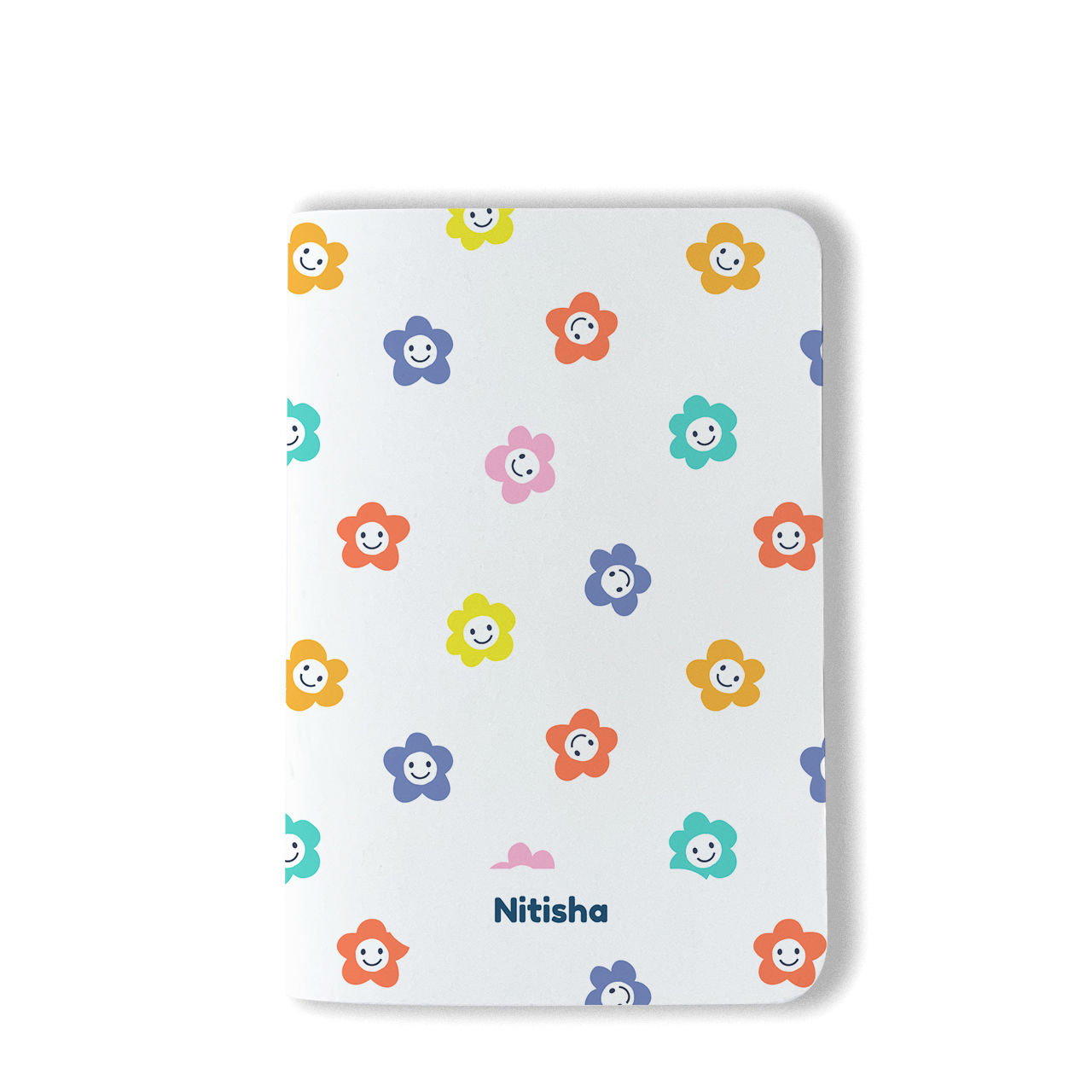 Pocket Notebook - Custom Pocket Notebook