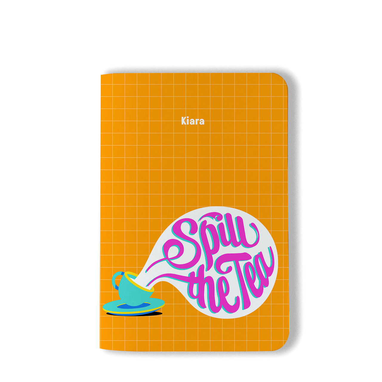 Pocket Notebook - Custom Pocket Notebook