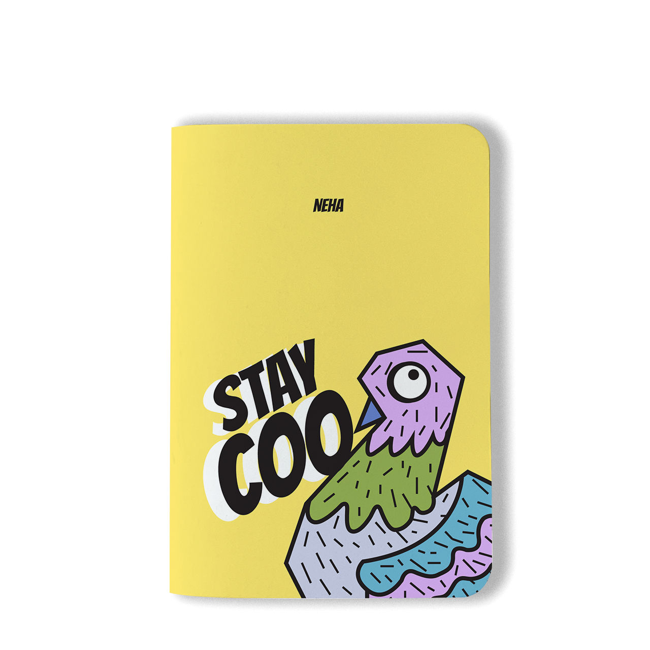 Pocket Notebook - Custom Pocket Notebook