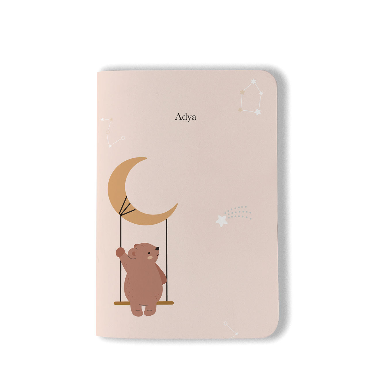 Pocket Notebook - Custom Pocket Notebook