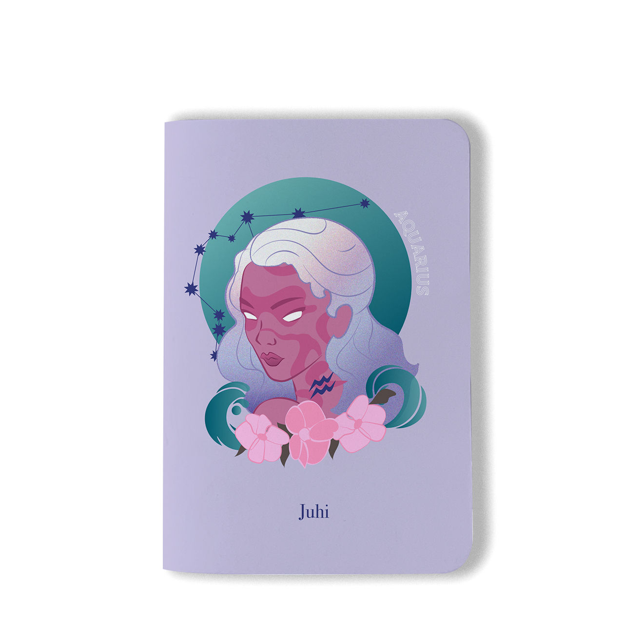 Pocket Notebook - Custom Pocket Notebook