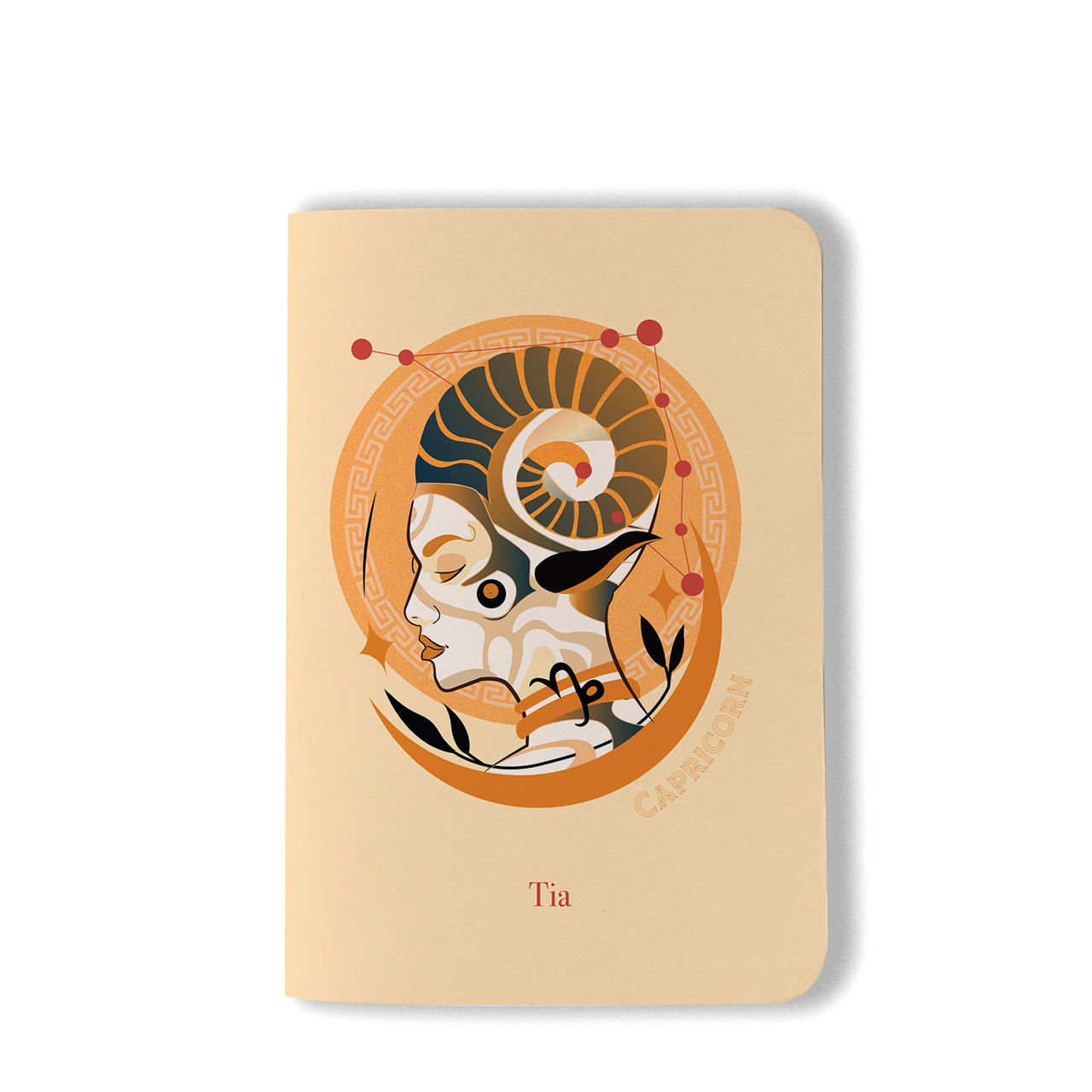 Pocket Notebook - Custom Pocket Notebook