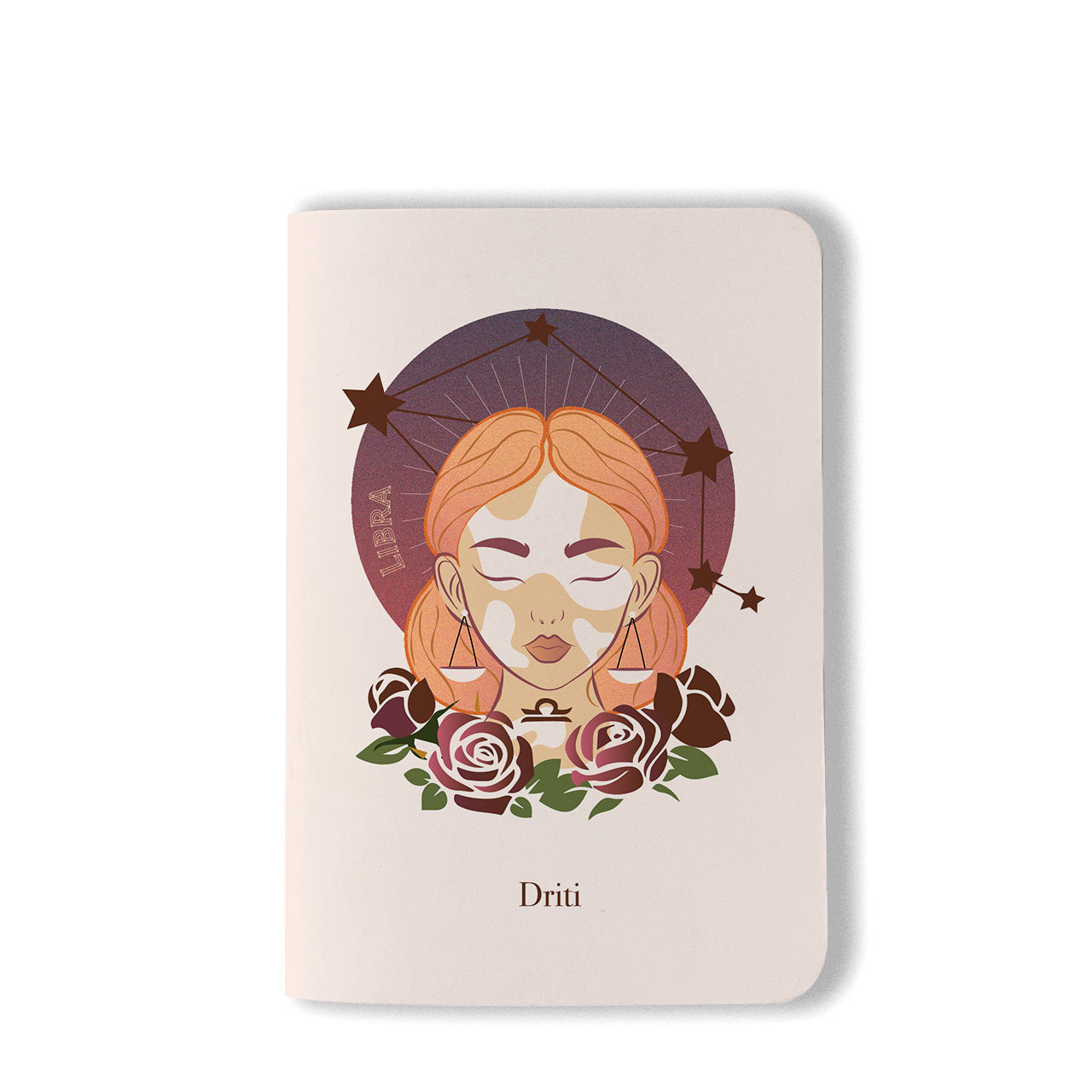 Pocket Notebook - Custom Pocket Notebook