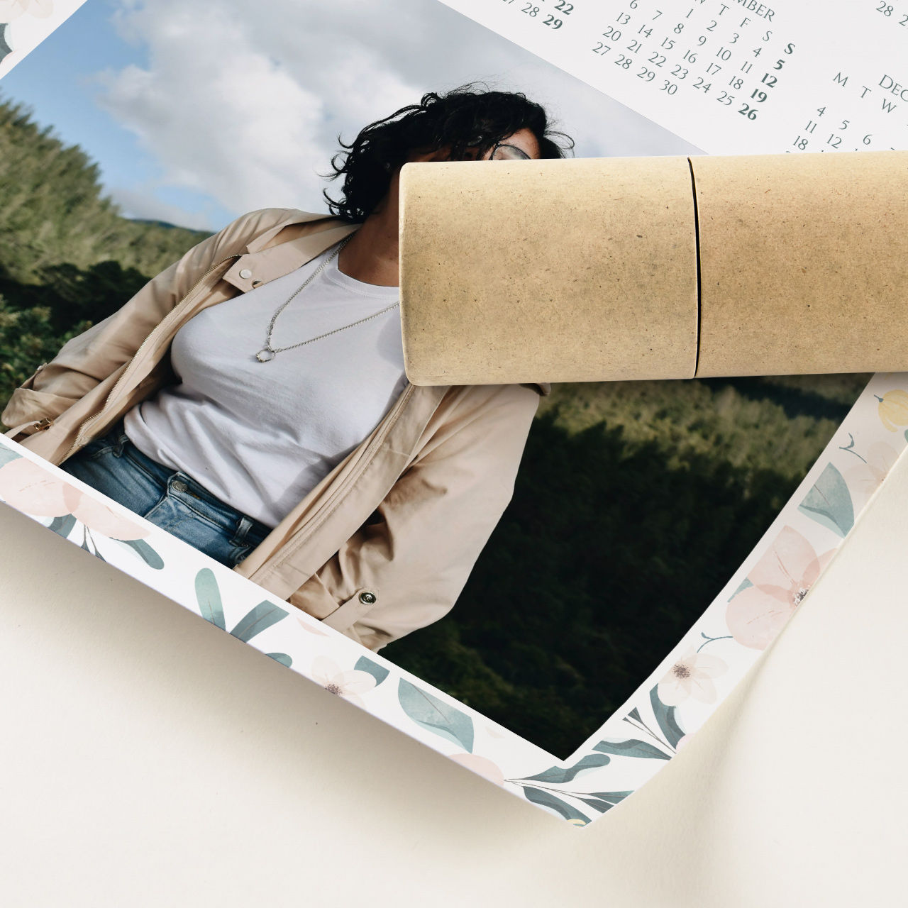 Treasure Trove Poster Calendar | Zoomin