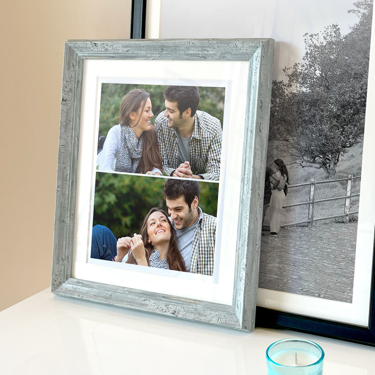 Landscape Photo Frames | 2 Landscape Photo Frame