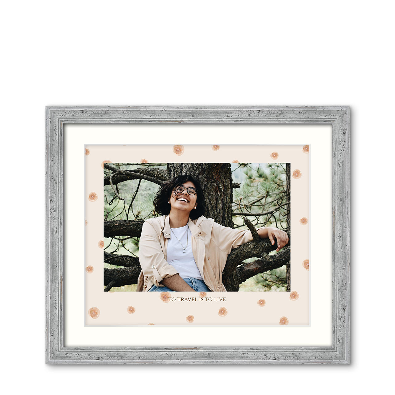 Treasure Trove Photo Magnets | Zoomin