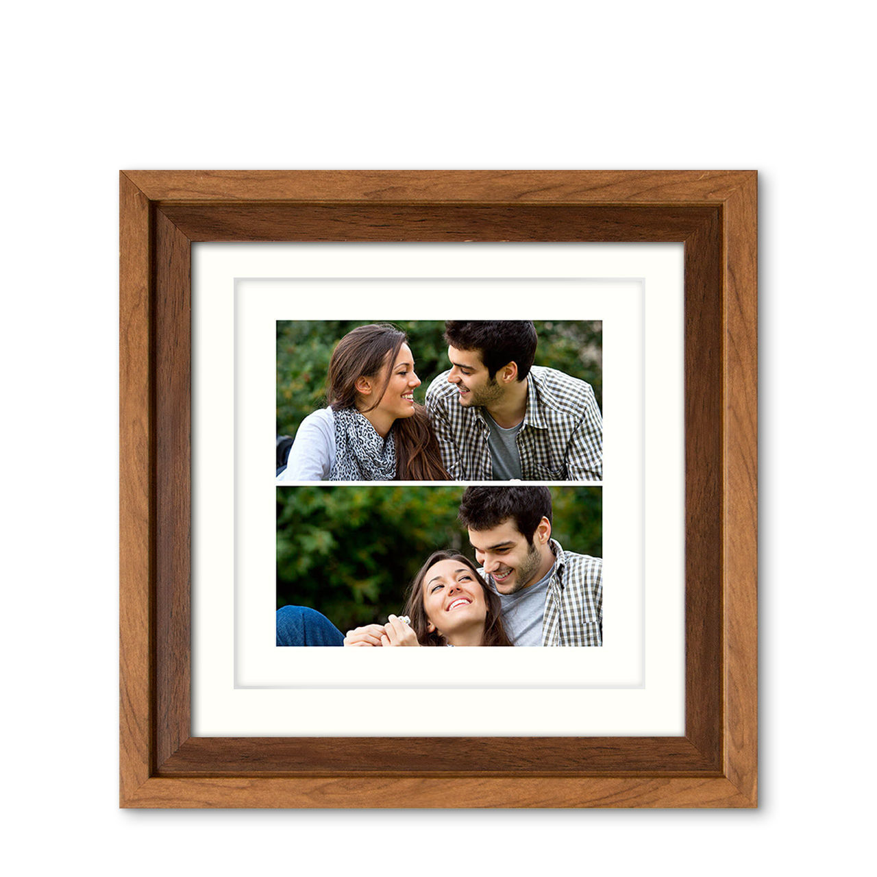Classic wood Framed Print | Personalized Framed Print online | Zoomin