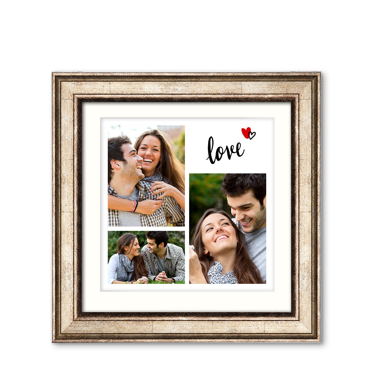 Classic love Canvas Photo Prints | Zoomin