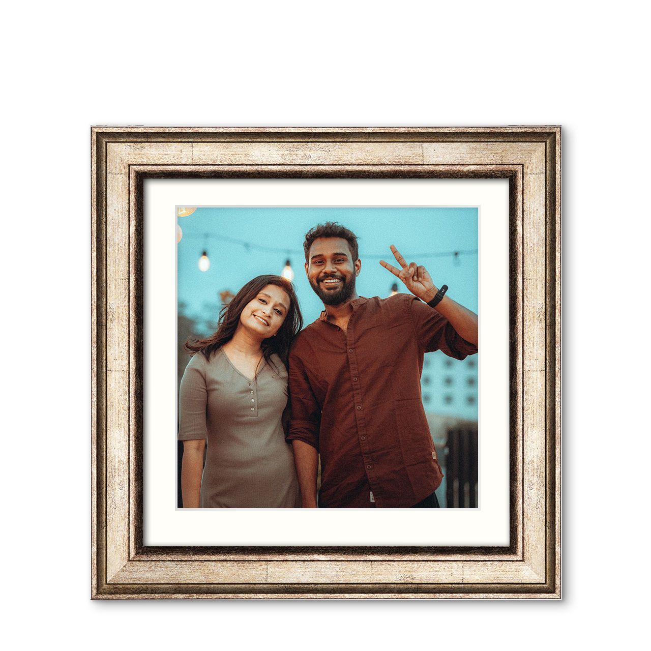 Full Photo Imperial Wood Frames | Zoomin