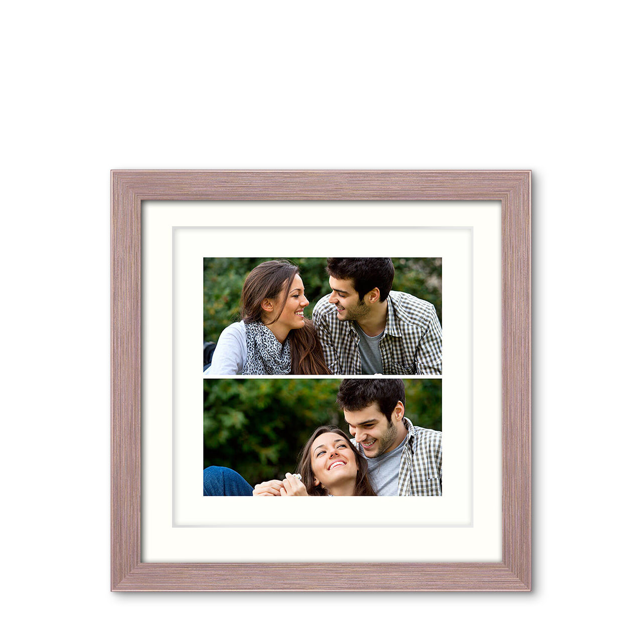 Metallic Lustre Photo Frame - Premium Photo Frames | Zoomin