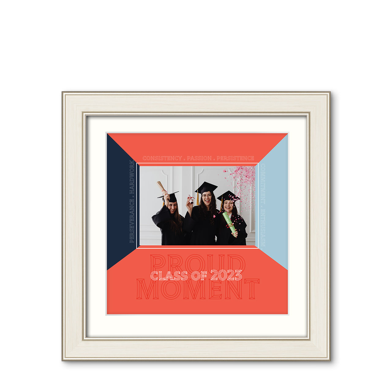 Custom Premium Vogue Photo Frame Online in India