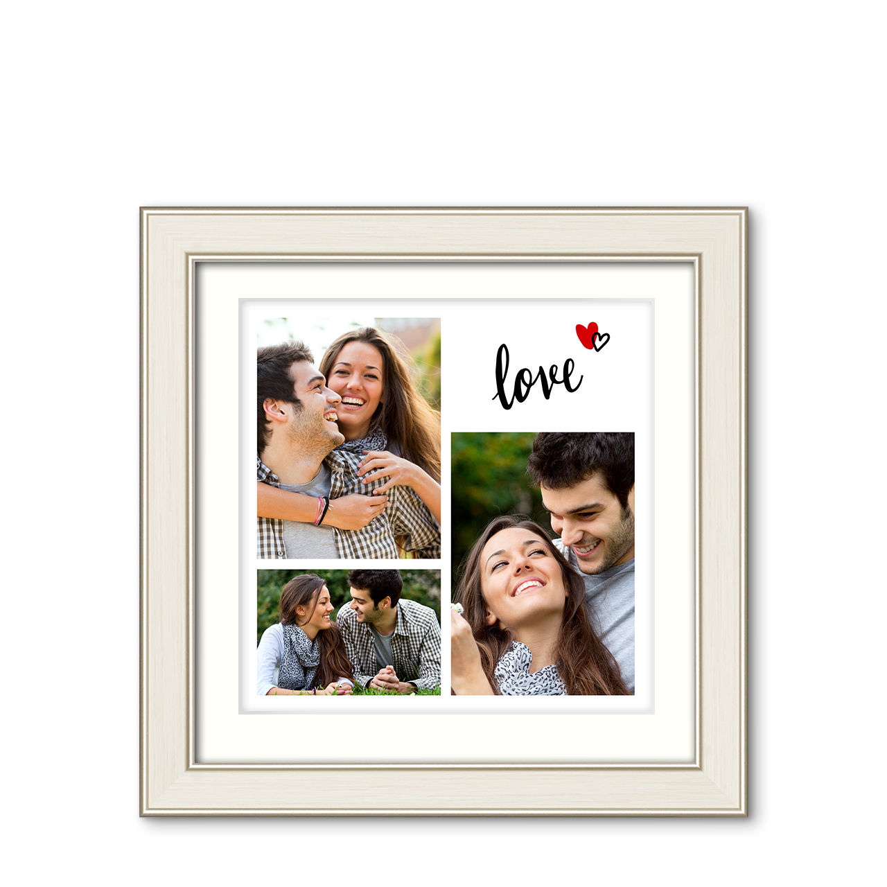 Custom Premium Vogue Photo Frame Online in India
