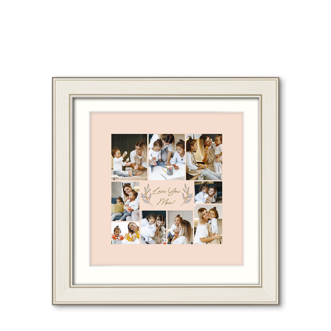 Custom Premium Vogue Photo Frame Online in India