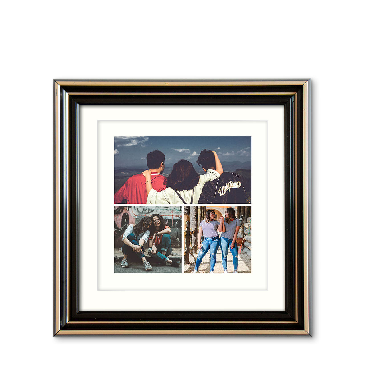 Modern Framed Prints Online - Custom Modern Photo Frames | Zoomin
