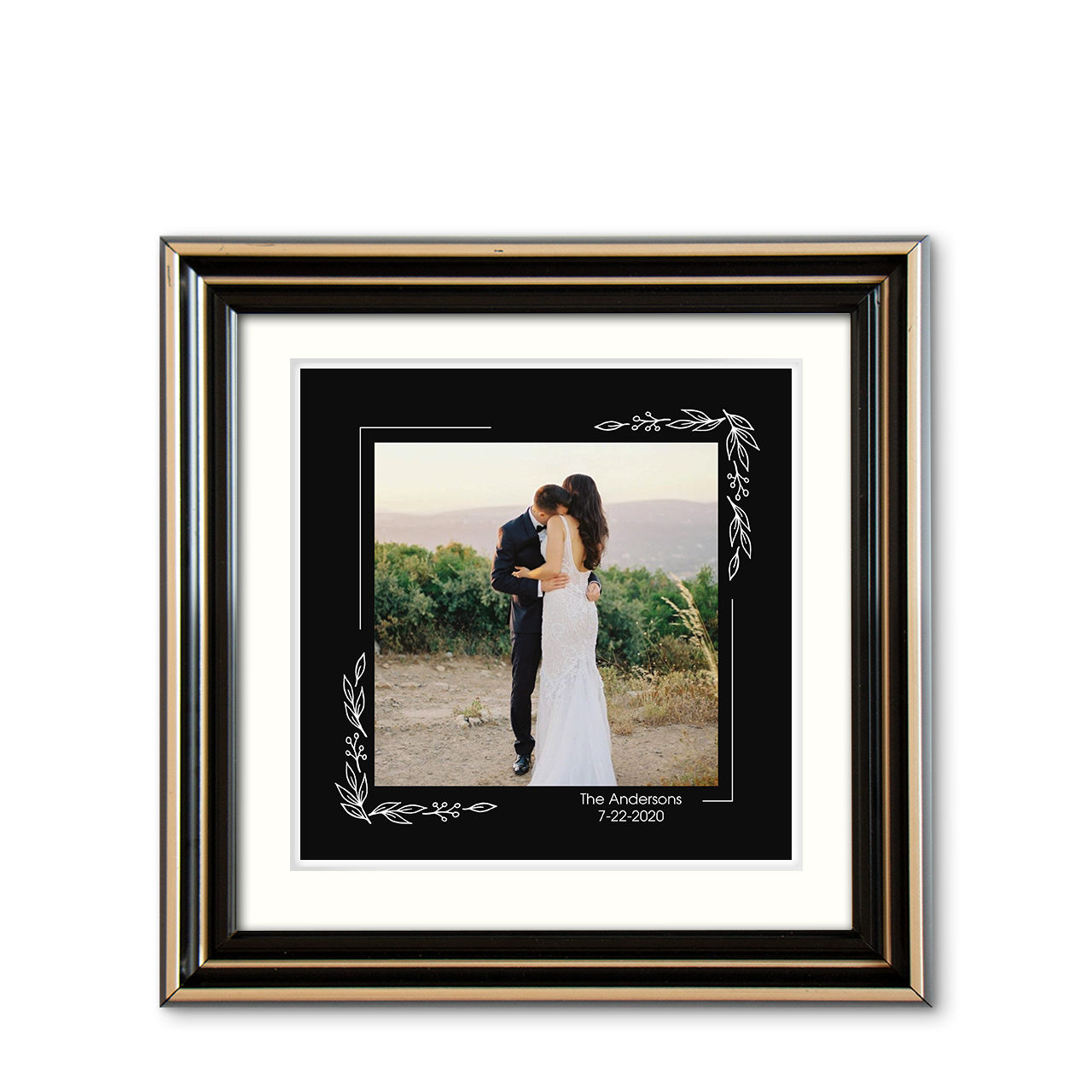 Modern Framed Prints Online - Custom Modern Photo Frames | Zoomin