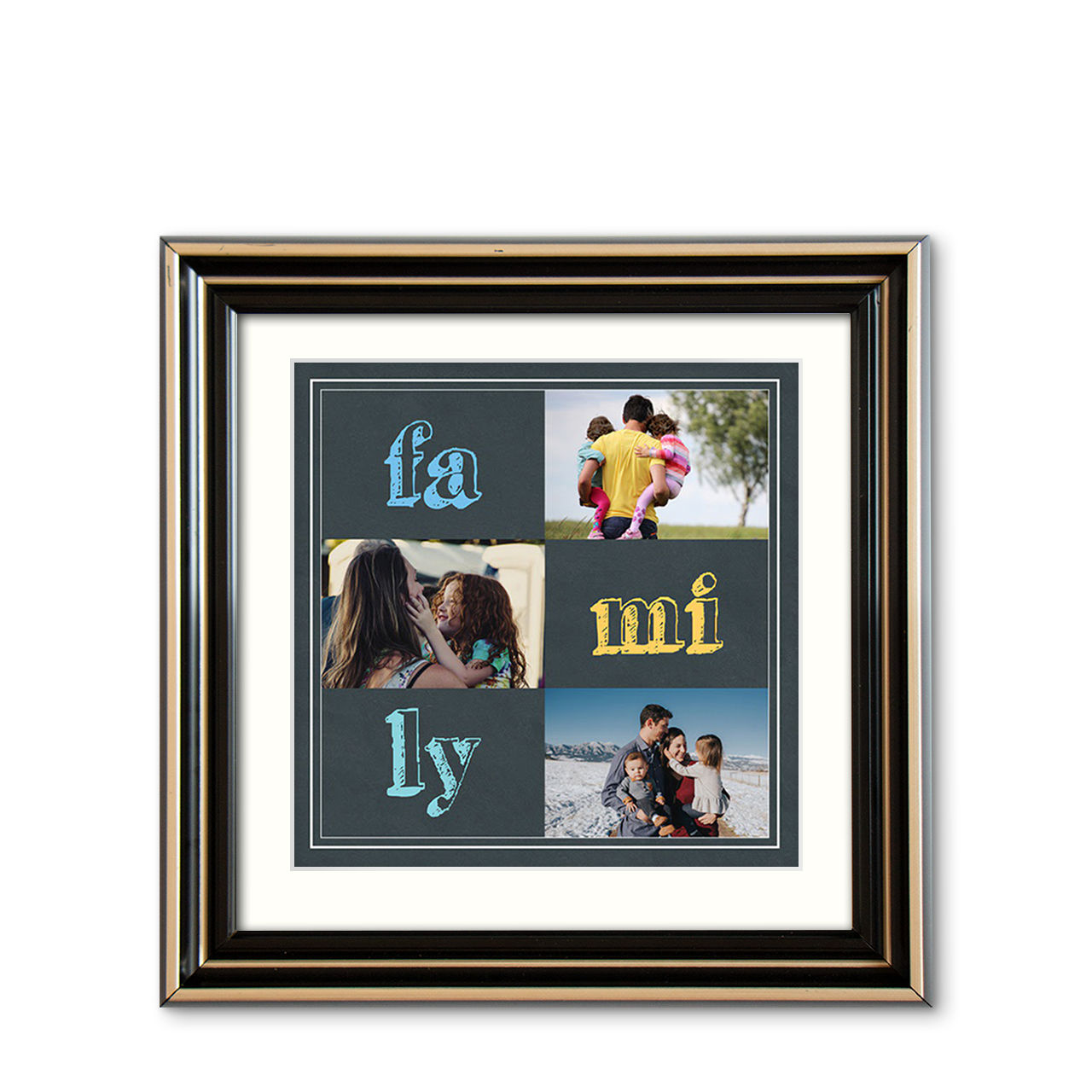 Modern Framed Prints Online - Custom Modern Photo Frames | Zoomin