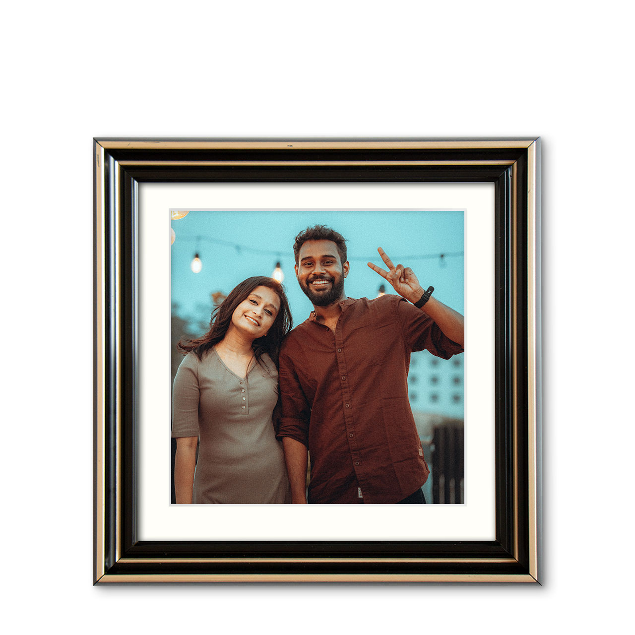 Modern Framed Prints Online - Custom Modern Photo Frames | Zoomin