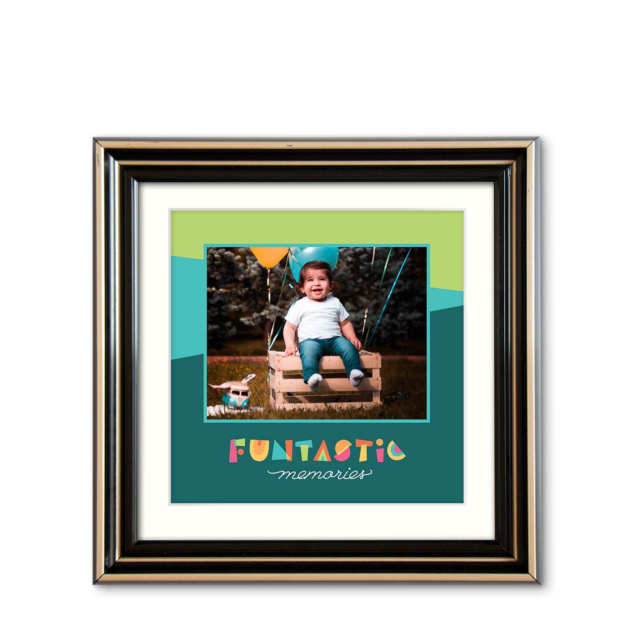Modern Framed Prints Online - Custom Modern Photo Frames | Zoomin