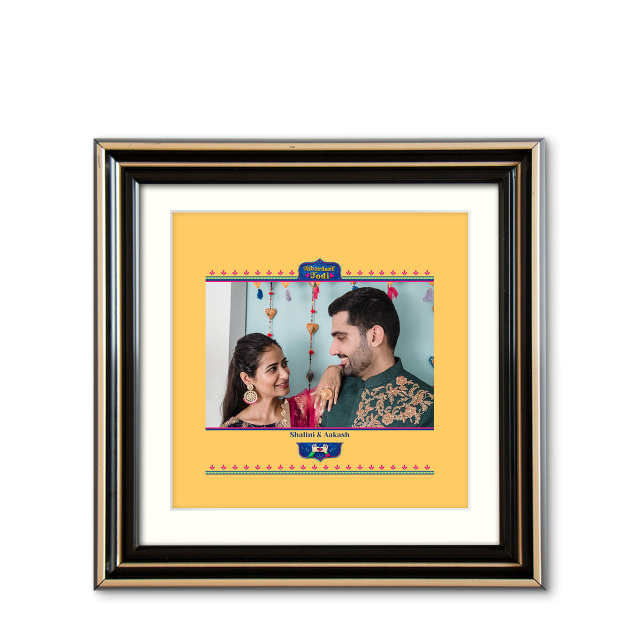 Modern Framed Prints Online - Custom Modern Photo Frames | Zoomin