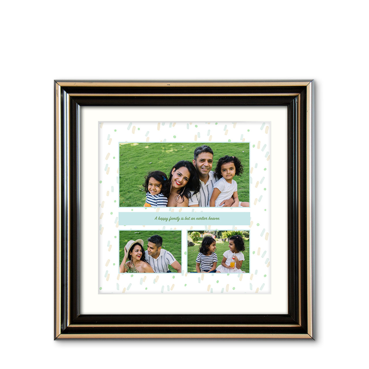 Modern Framed Prints Online - Custom Modern Photo Frames | Zoomin
