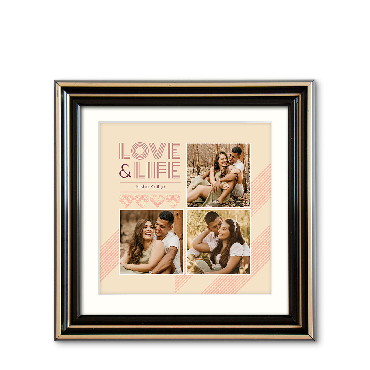 Modern Framed Prints Online - Custom Modern Photo Frames | Zoomin