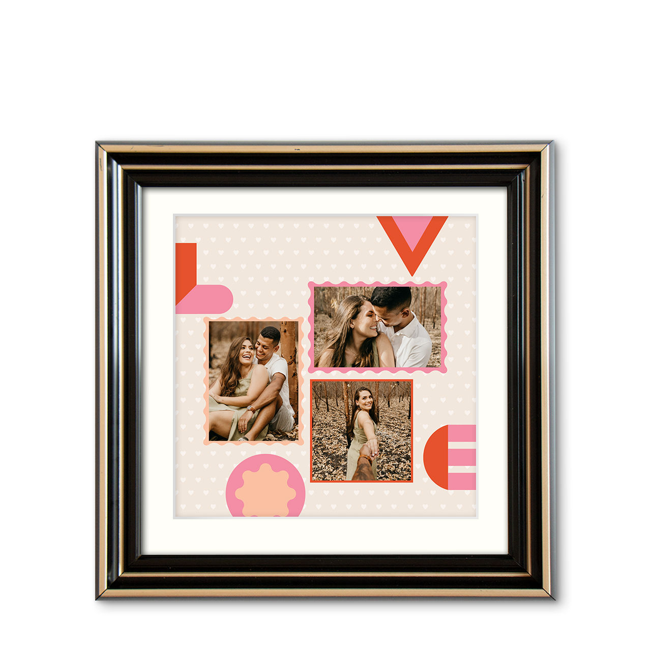 Modern Framed Prints Online - Custom Modern Photo Frames | Zoomin