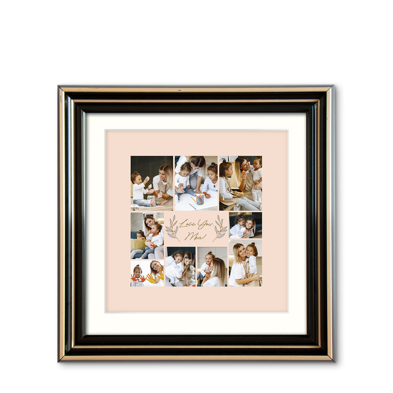 Modern Framed Prints Online - Custom Modern Photo Frames | Zoomin