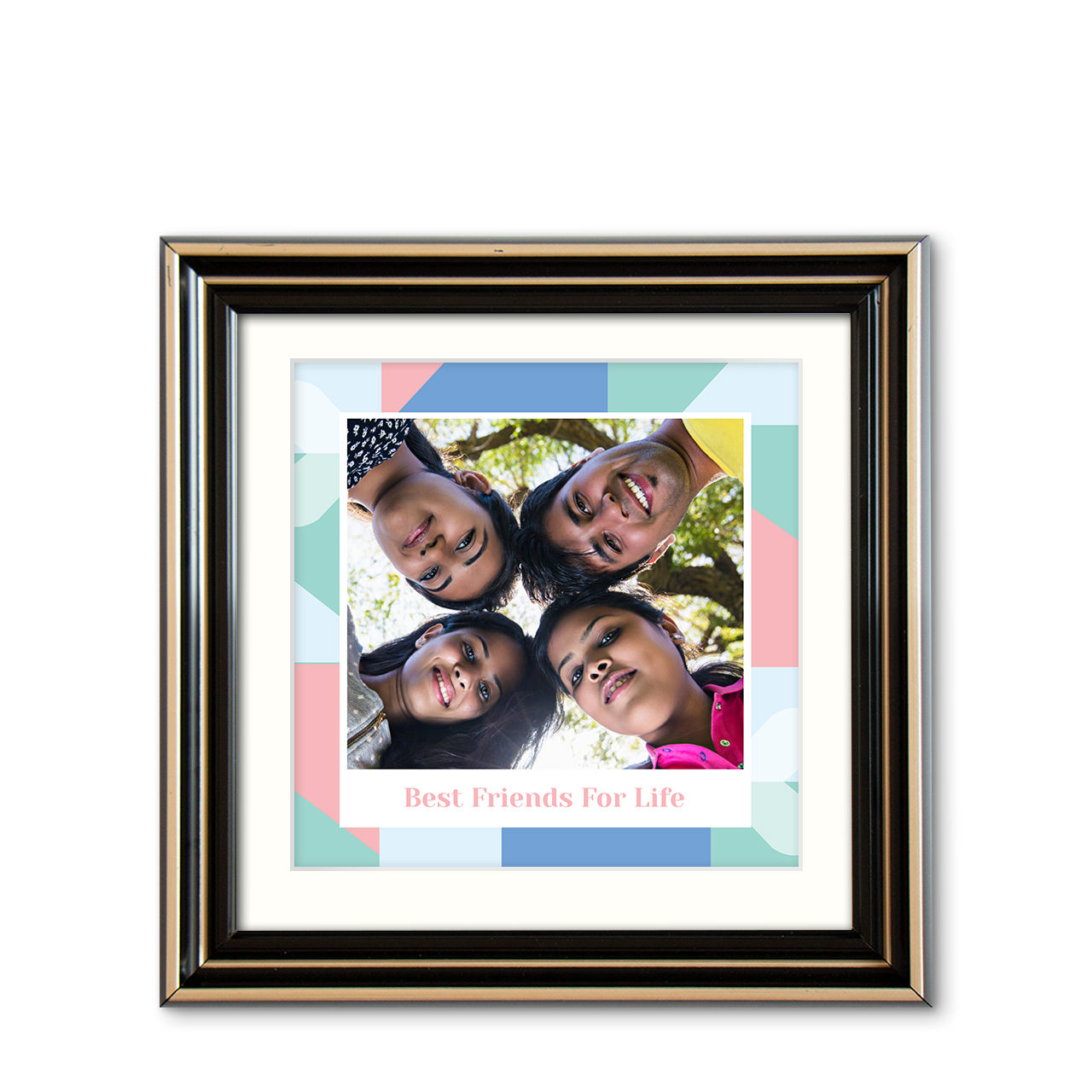 Modern Framed Prints Online - Custom Modern Photo Frames | Zoomin