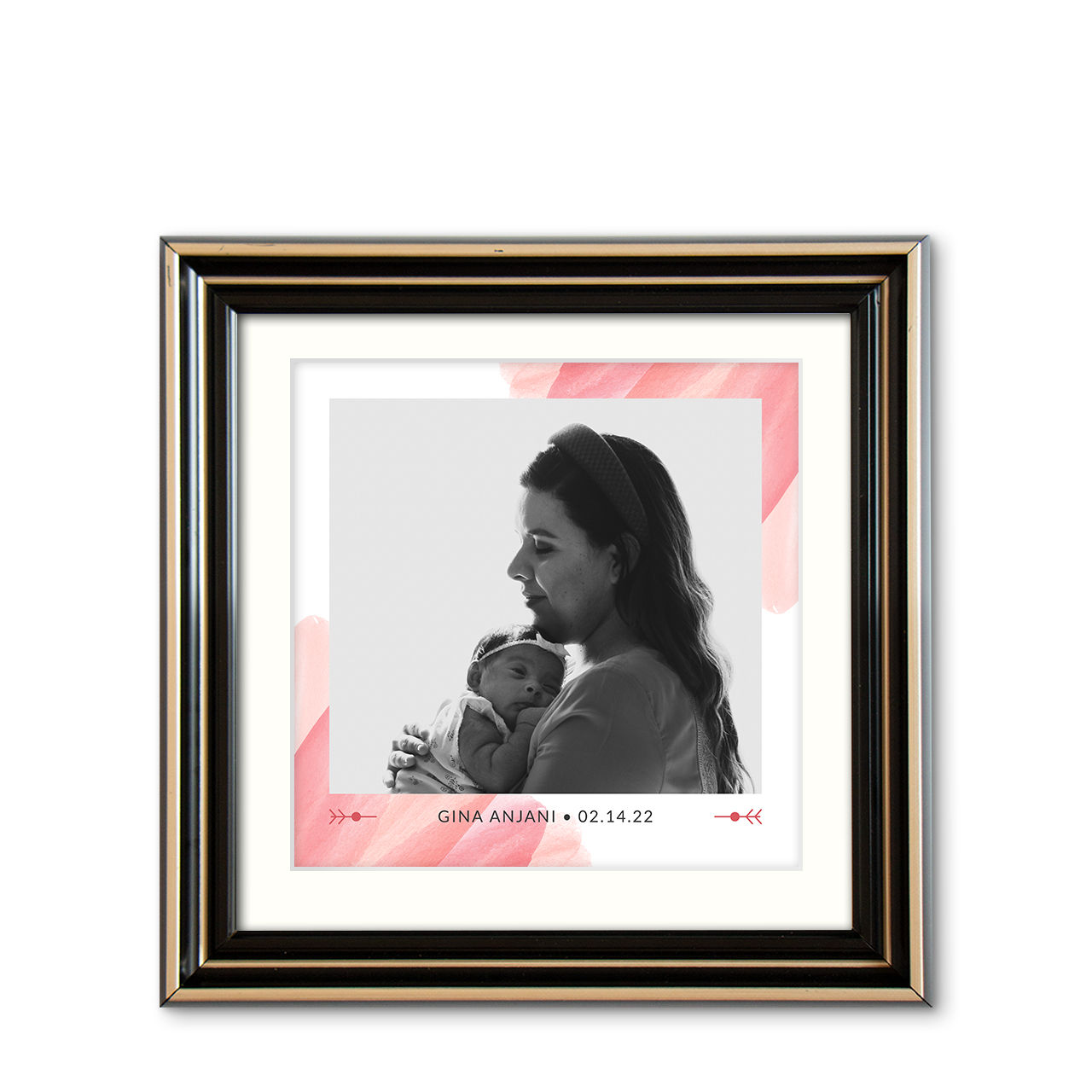 Modern Framed Prints Online - Custom Modern Photo Frames | Zoomin